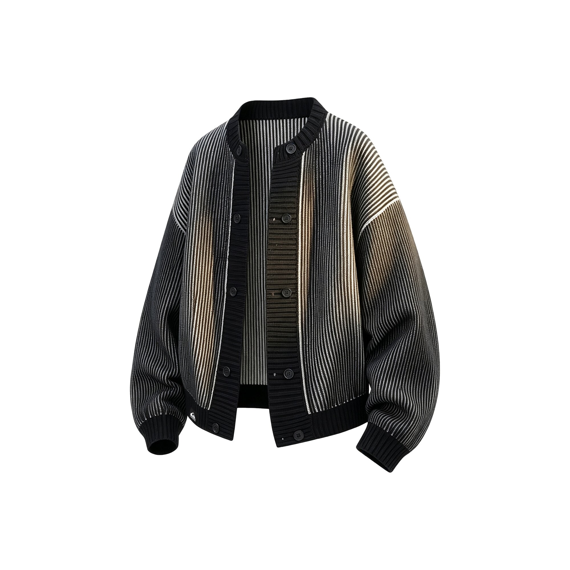 Свитер Quiksilver