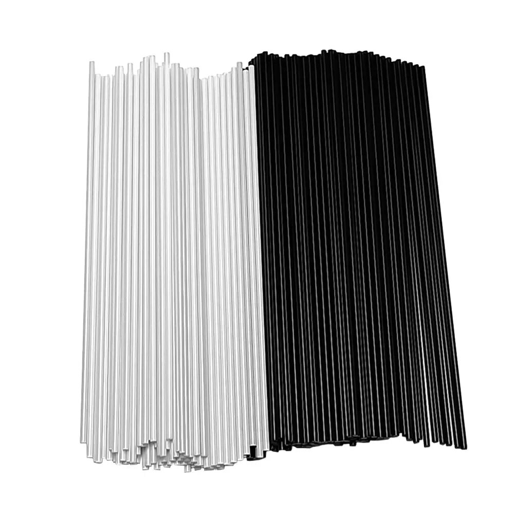 Маркеры для гитарного грифа 100 шт. Черный, 1.5mm each50pcs