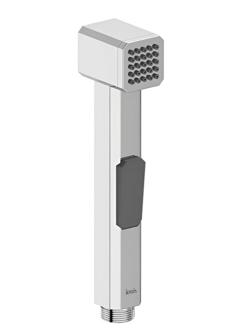 Гигиеническая лейка Iddis Axes AXE1F1Ci20 хром