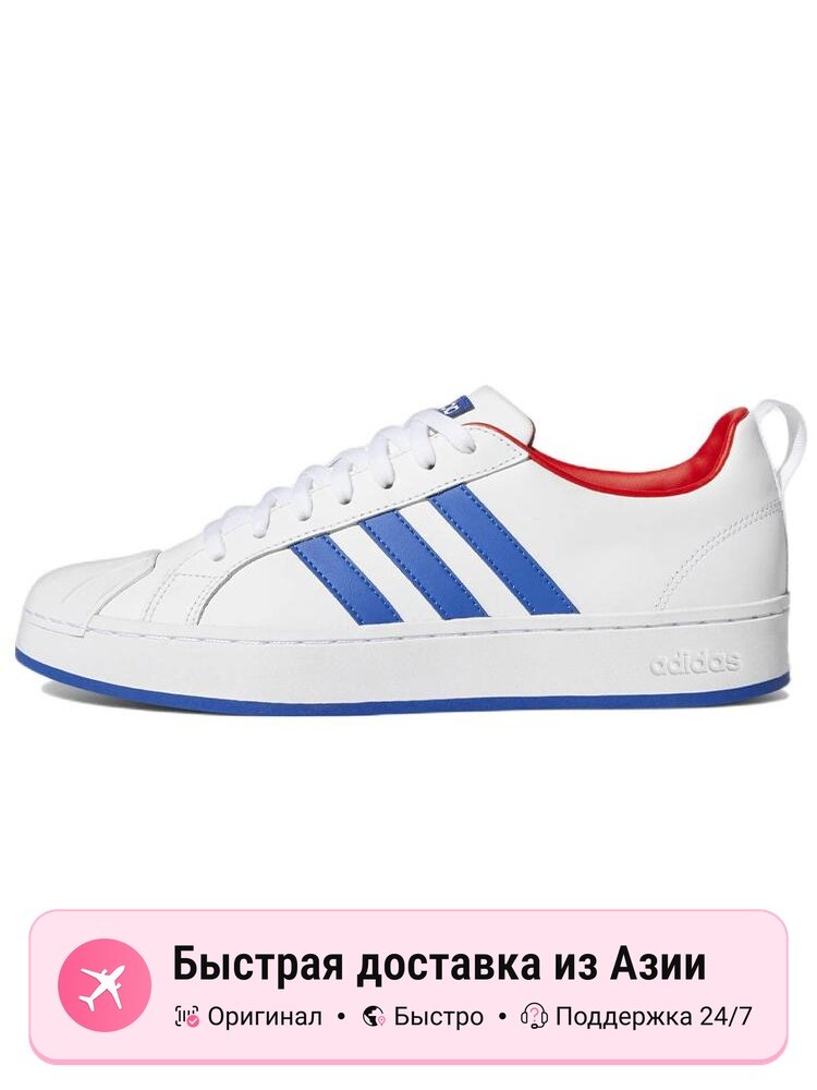 Кроссовки adidas Streetcheck Cloudfoam Court Low