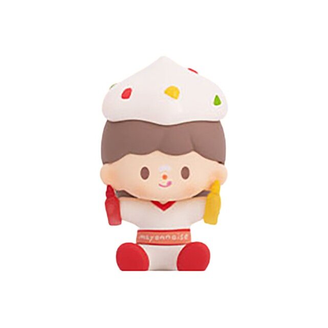 Фигурка FINDING UNICORN Lunch Box Collection