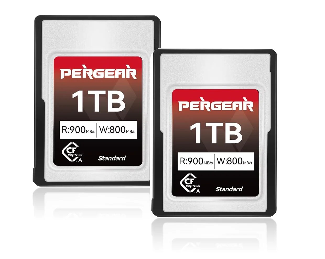 Карта памяти Pergear CFexpress Type A 256/512/1 ТБ VPG200