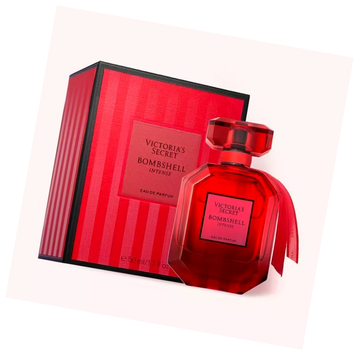 Виктория Секрет Бомбшел Интенс аромат женский 50 мл - Victoria`s Secret Bombshell Intense