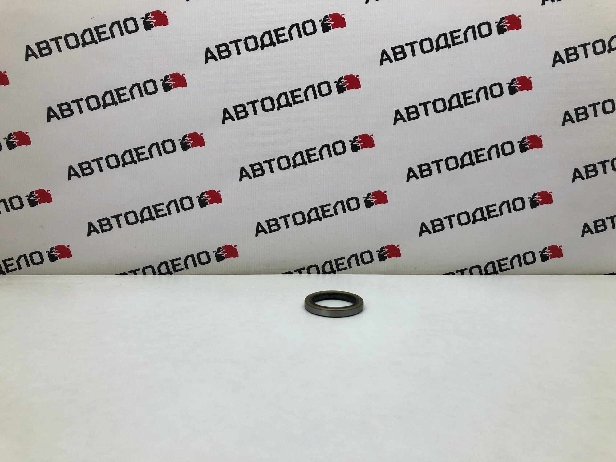 Сальник ступицы Mitsubishi Toyota/Hino/FUSO