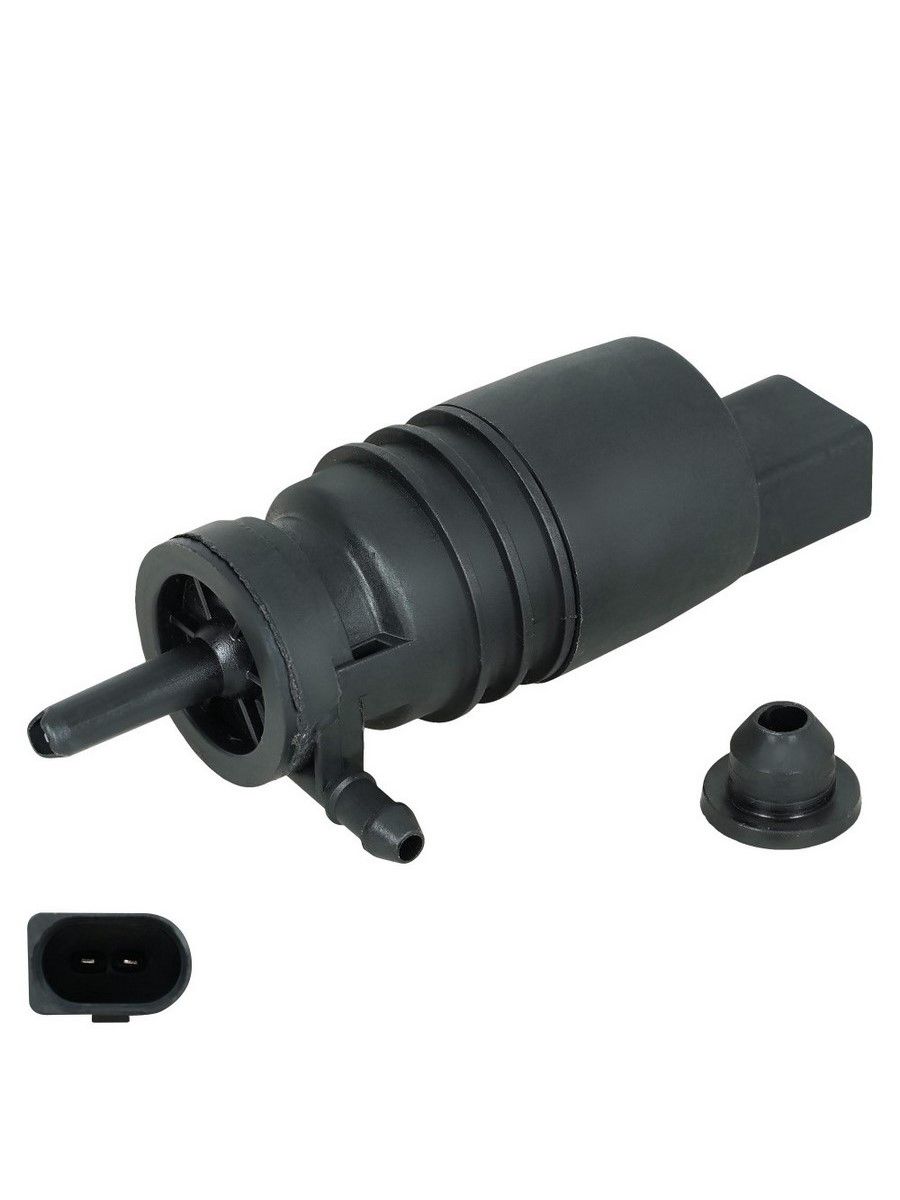 Насос омывателя STARTVOLT SWP0507 для а/м CHEVROLET COBALT / Шевроле Кобалт