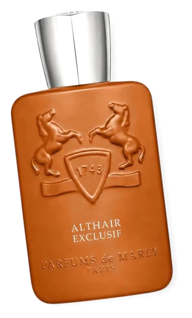 Parfums De Marly Althair Exclusif аромат унисекс 75 мл - парфюм Де Марли Альтаир Эксклюзив