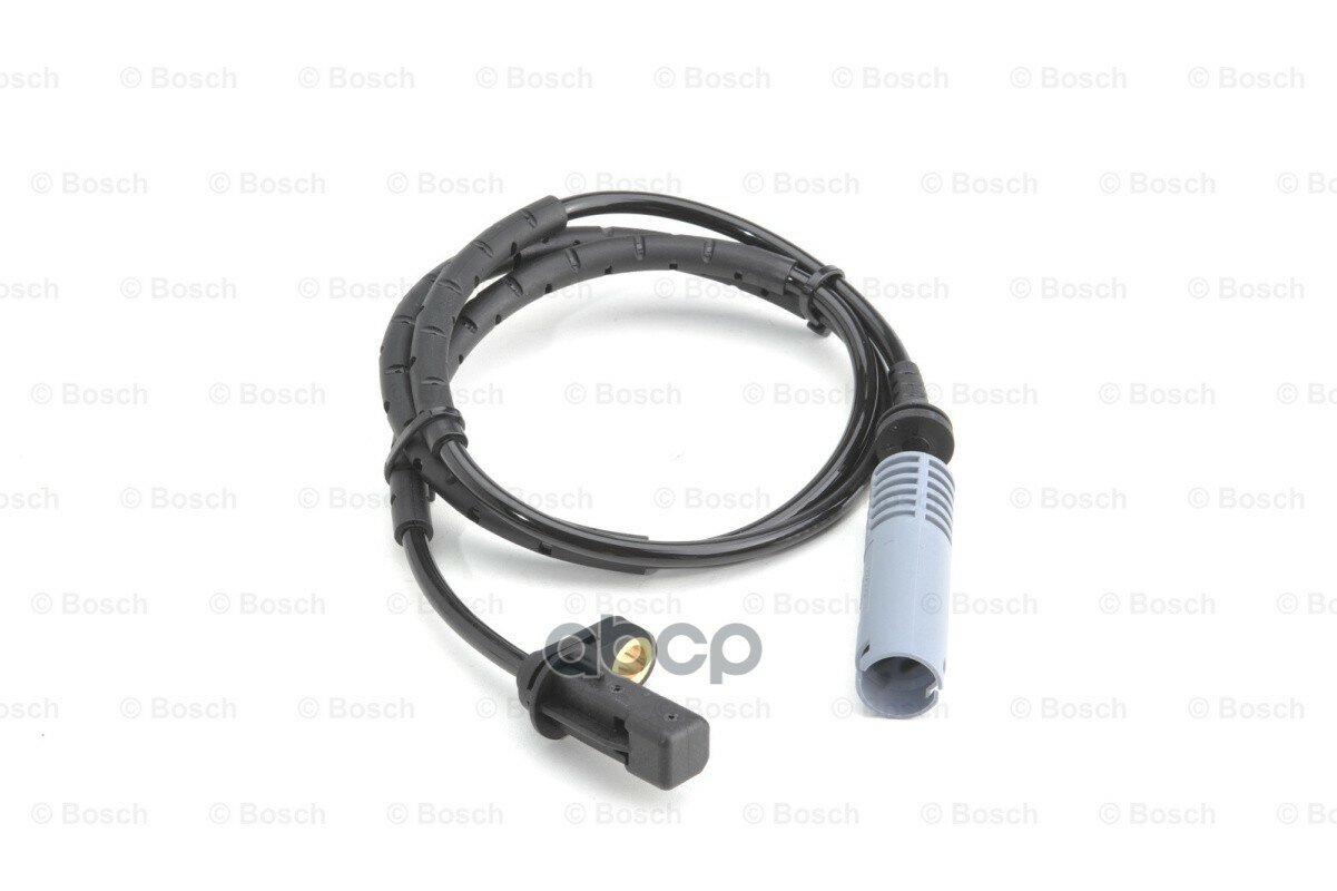 Датчик вращения колеса [ABS] BMW 1 (E81) 116 d 11.08-09.12 Bosch арт. 0986594514