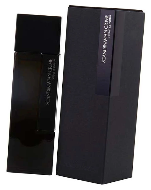 Lm Parfums Scandinavian Crime 50 мл духи для мужчин и женщин - Лм Парфюмс Скандинавиан Крайм