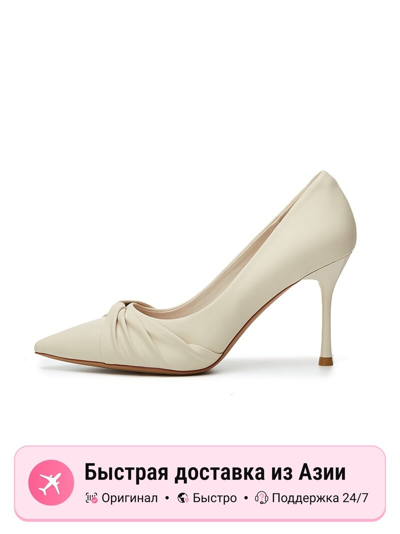 Туфли DAPHNE Slim Heel 