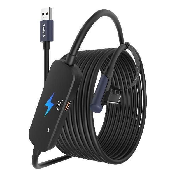 Аксессуар для VR очков Syntech KM32C1-5BK
