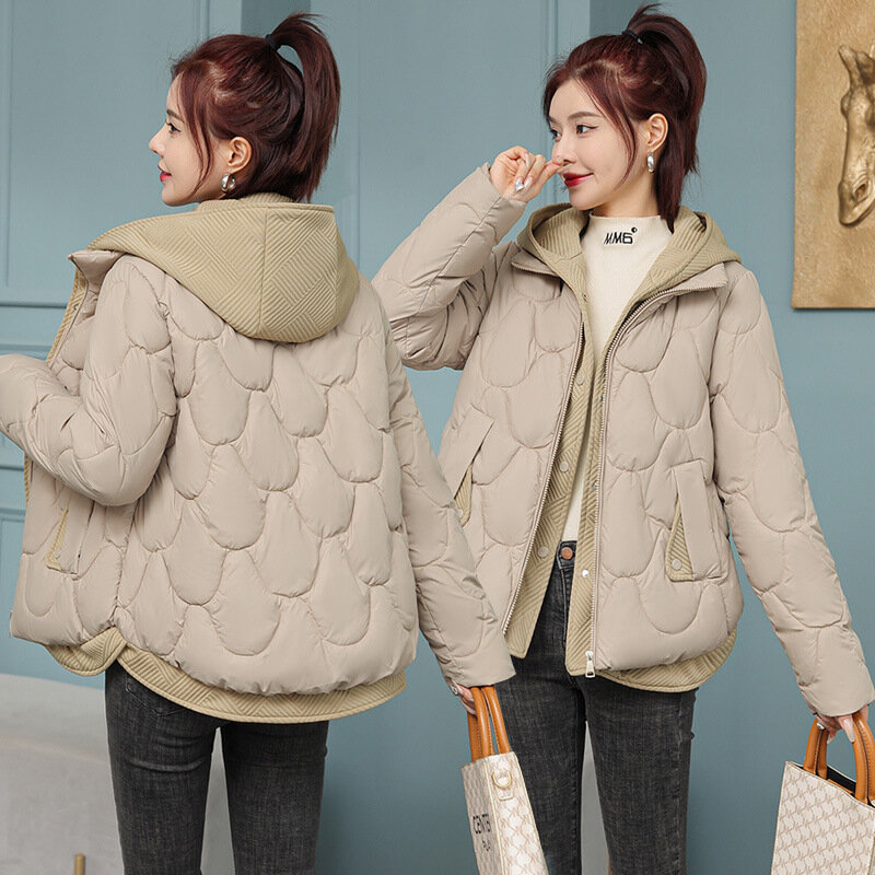 Куртка  куртка2026, размер 3XL, Khaki