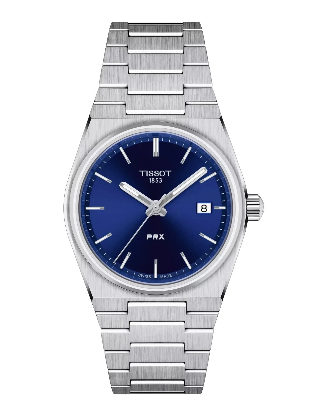Наручные часы TISSOT PRX
