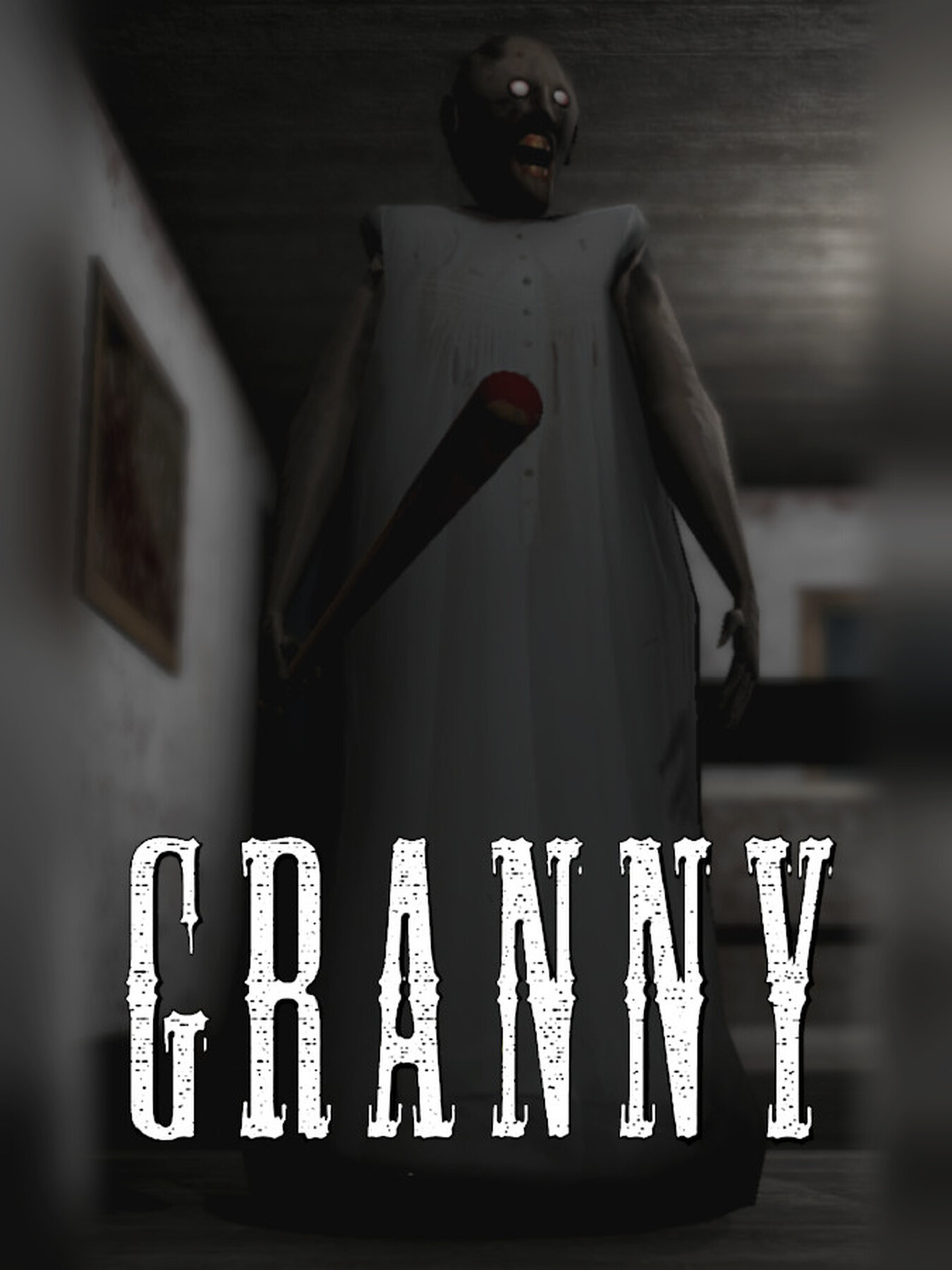 Granny Украина