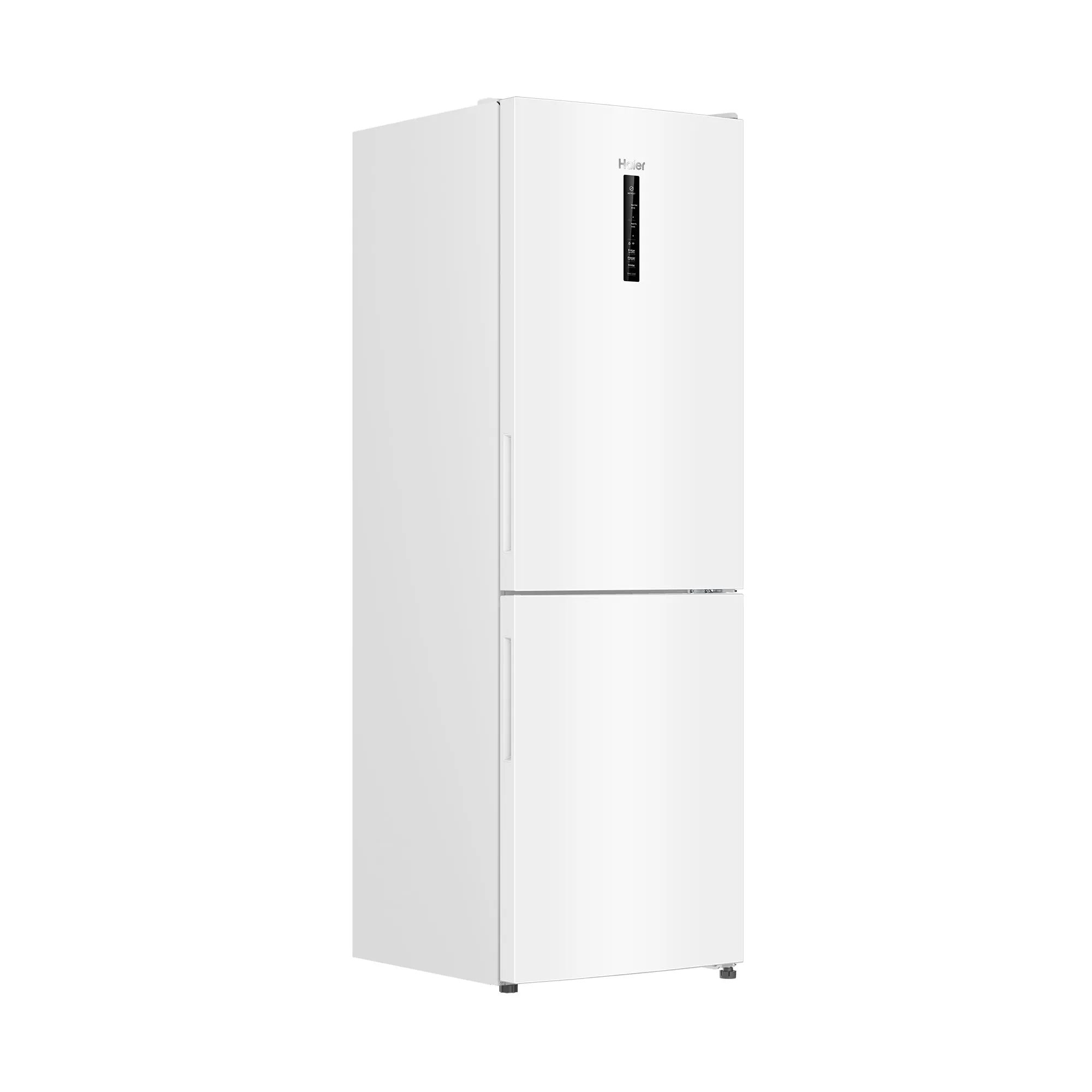 Haier Холодильник CMP519AW, белый, прозрачный