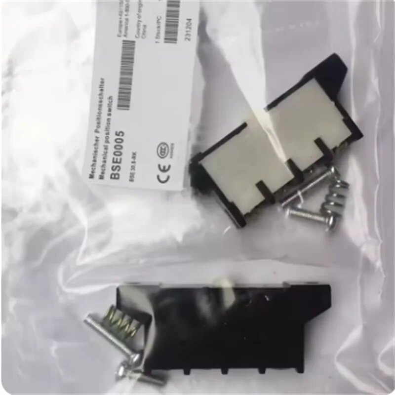 1 шт. новый микроконцевой выключатель движения BSE 30.0-RK BSE0005 для Balluff BSE 30.0-RK BSE0005 250 В переменного тока 20MA