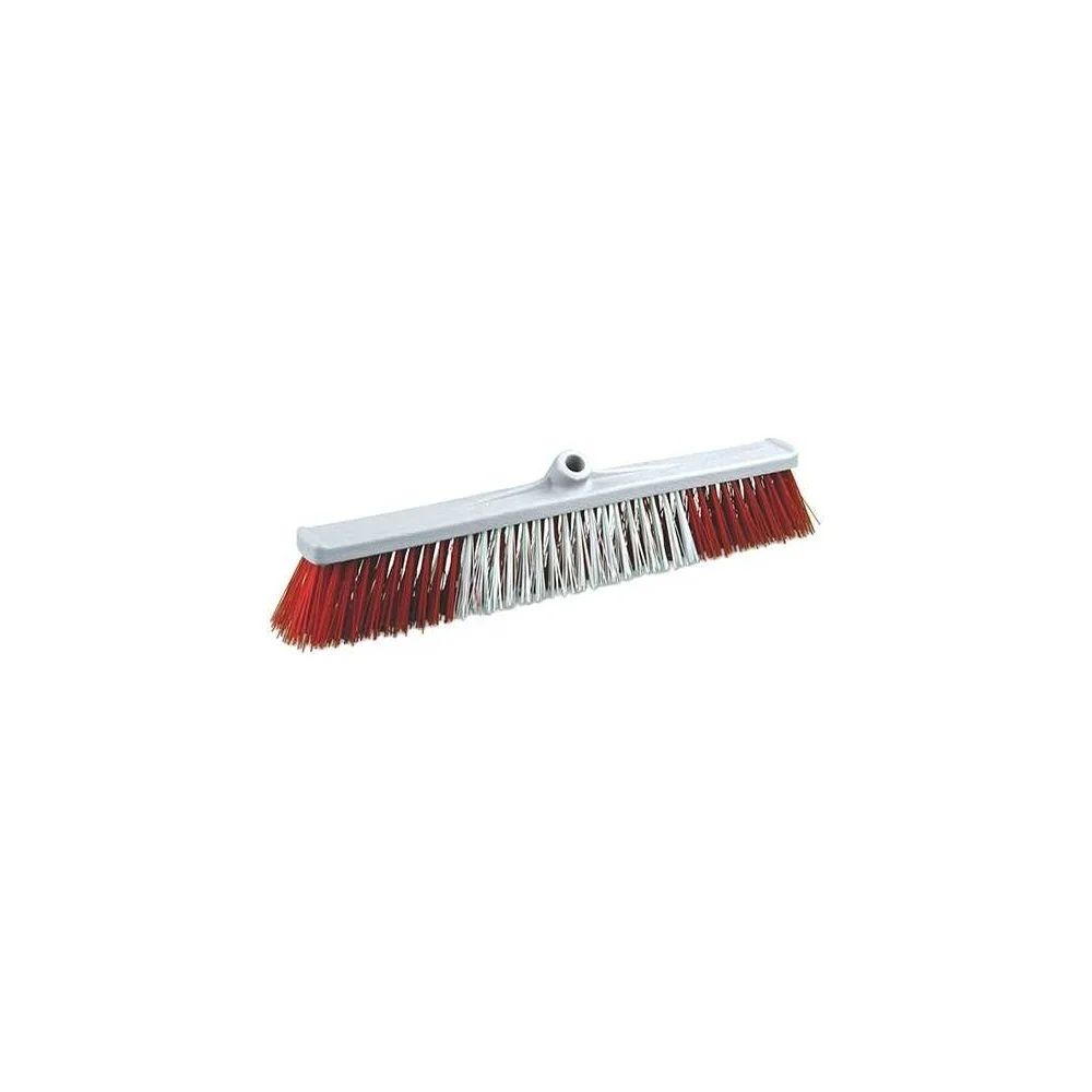 Щётка для пола UCTEM PLAS жёсткая 60 см MF379
