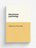 Educational psychology | Edward L. Thorndike | 1916 | New York : Teachers Colleg...