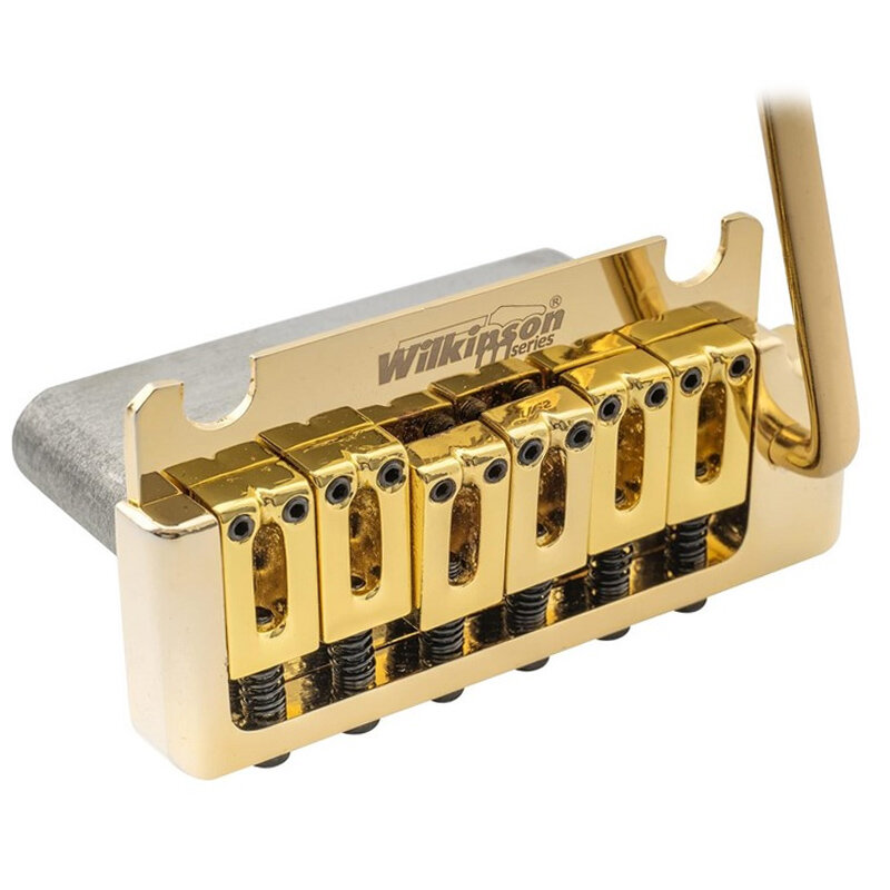 Тремоло для электрогитары Wilkinson WOV08-GD M Series