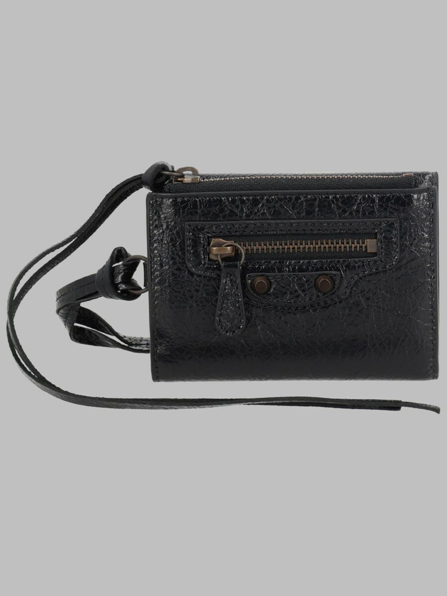 Кошелек BALENCIAGA
