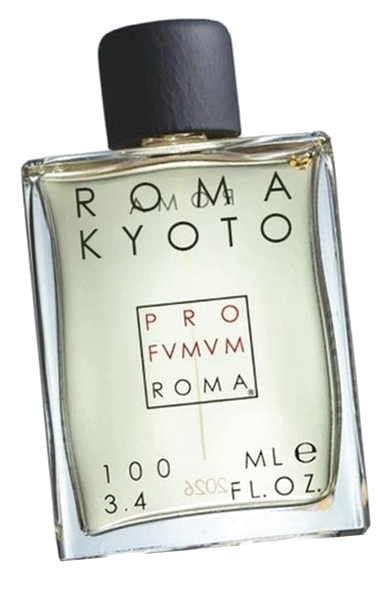 Profumum Roma Roma Kyoto парфюм 100 мл унисекс - Профумум Рома Рома Киото