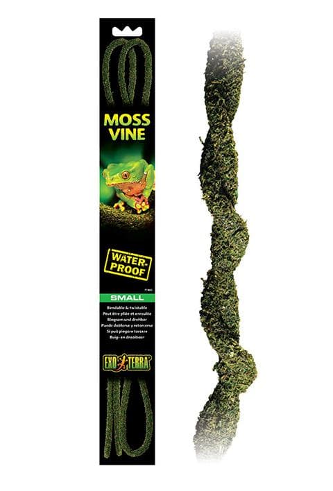 Лиана искусственная Hagen ExoTerra Moss Vine Small малая
