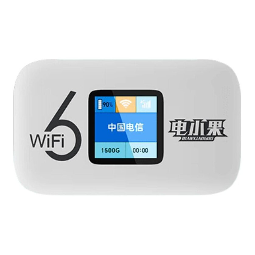 Wi-Fi-мосты DIANXIAOGUO