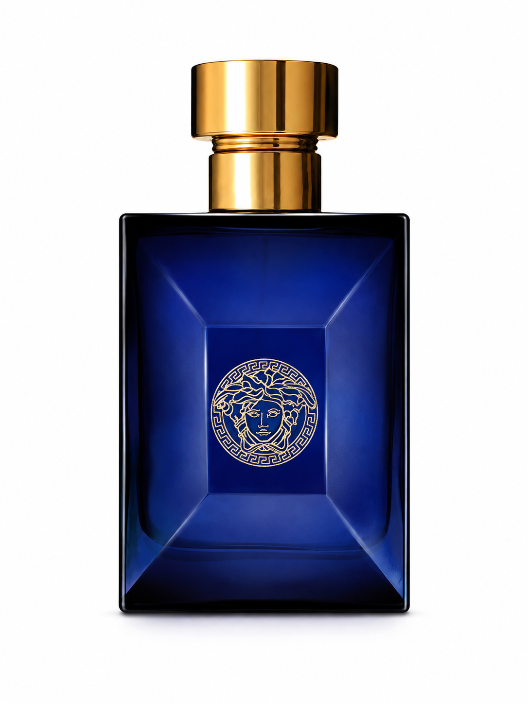 Туалетная вода Versace "Pour Homme Dylan Blue", для мужчин, мини-формат, 5 мл