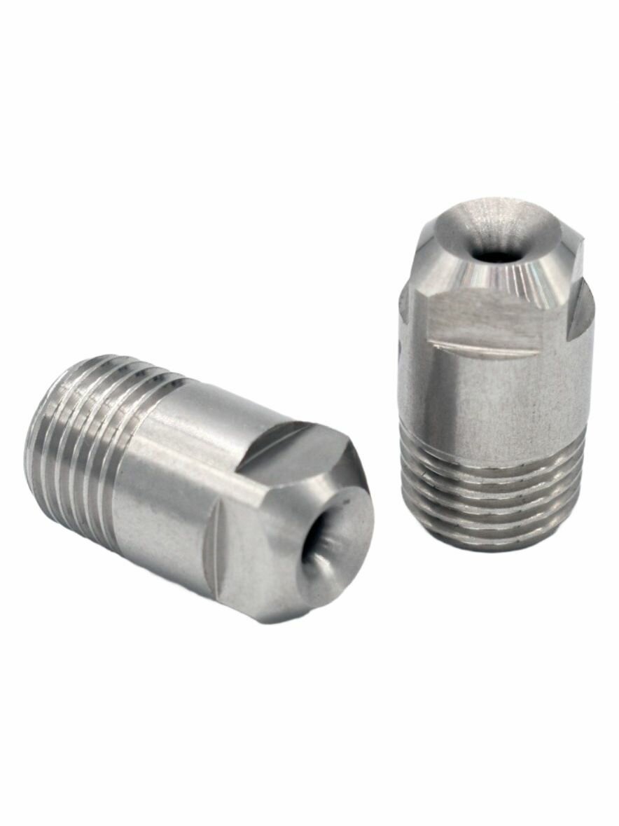 Полноконусная форсунка TP 1/2ST3565-2200W, расход - 22л/мин при 3бар, угол распыла - 120
