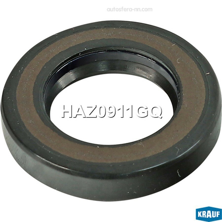 KRAUF HAZ0911GQ Сальник рулевой рейки