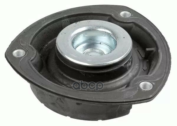 Опора переднего амортизатора SKODA OCTAVIA (A7) (2013>) Без подшипника Sachs арт. 802696