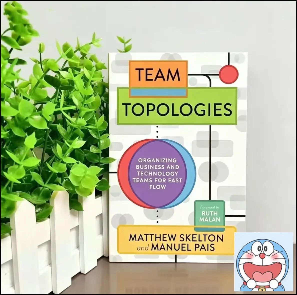 Team Topologies: Matthew Skelton, Manuel Pais. Руководство по архитектуре команд IT и бизнеса. Английский язык. Мягкая о