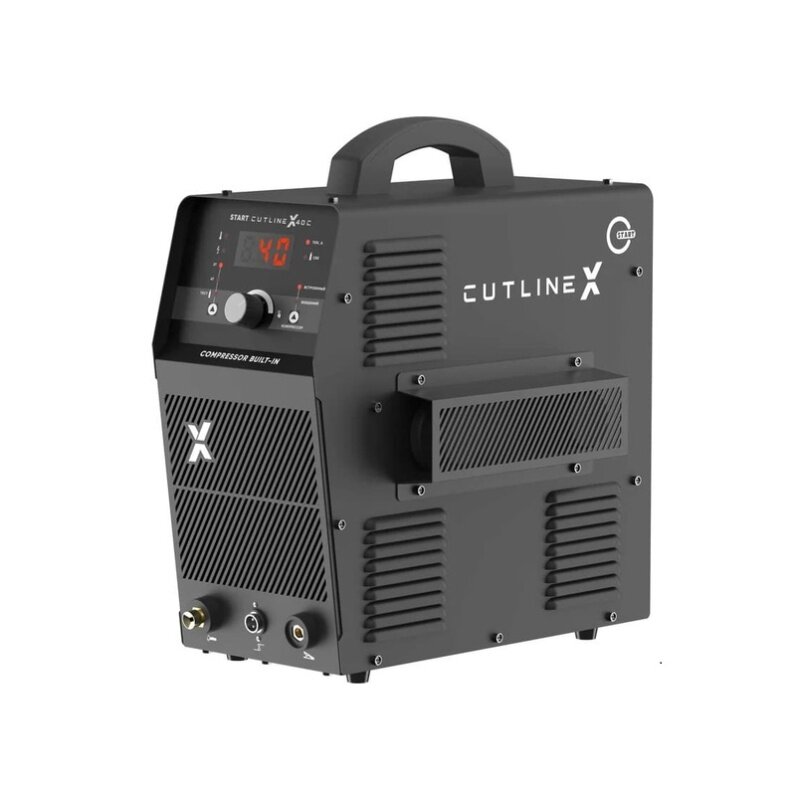 Аппарат плазменной резки START CutLine X40C 5ST40C