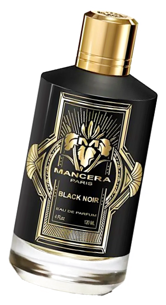 Мансера Блэк Ноир 120 мл парфюм - Mancera Black Noir унисекс