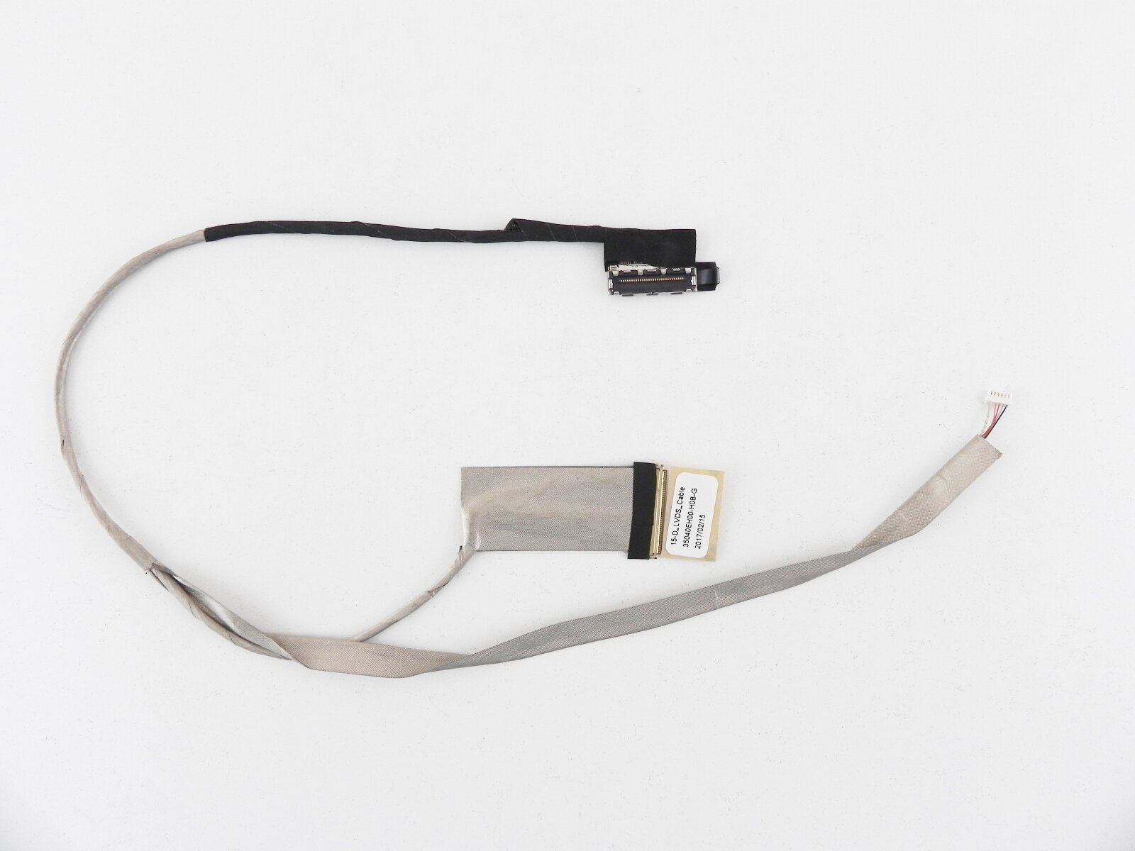 HP Pavilion 15-D серии шлейф матрицы ноутбука p/n 35040EH00-H0B-G