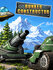 Bunker Constructor