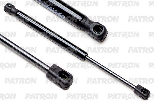 Амортизатор крышки багажника Patron PGS9815IZ, 315 мм, 370 Н, для Общая длина: 315 мм, выталкивающая сила: 370 N, ROVER: 75 99-