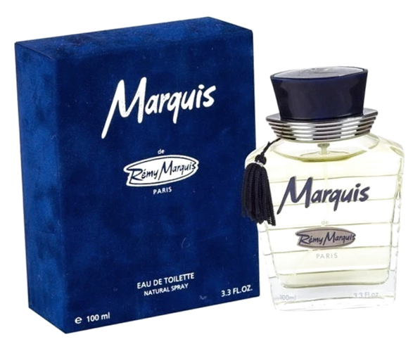 Remy Marquis Marquis мужской парфюм для мужчин 100 мл / Реми Маркус