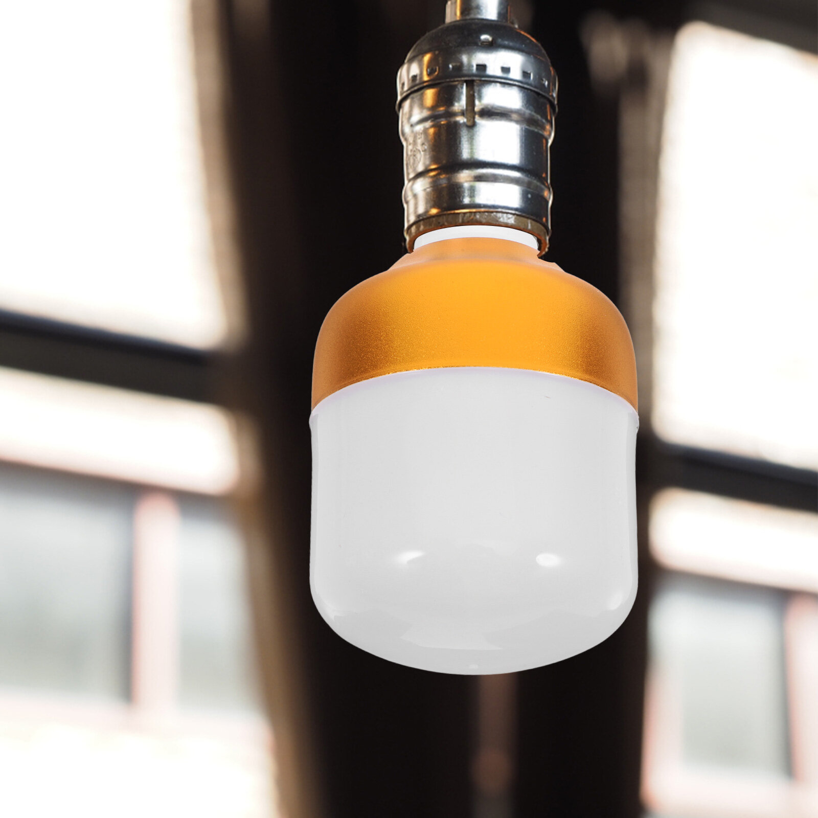 Настенный светильник с LED подсветкой, безопасность и практичность, размер 11.50x6.50x6.50CM