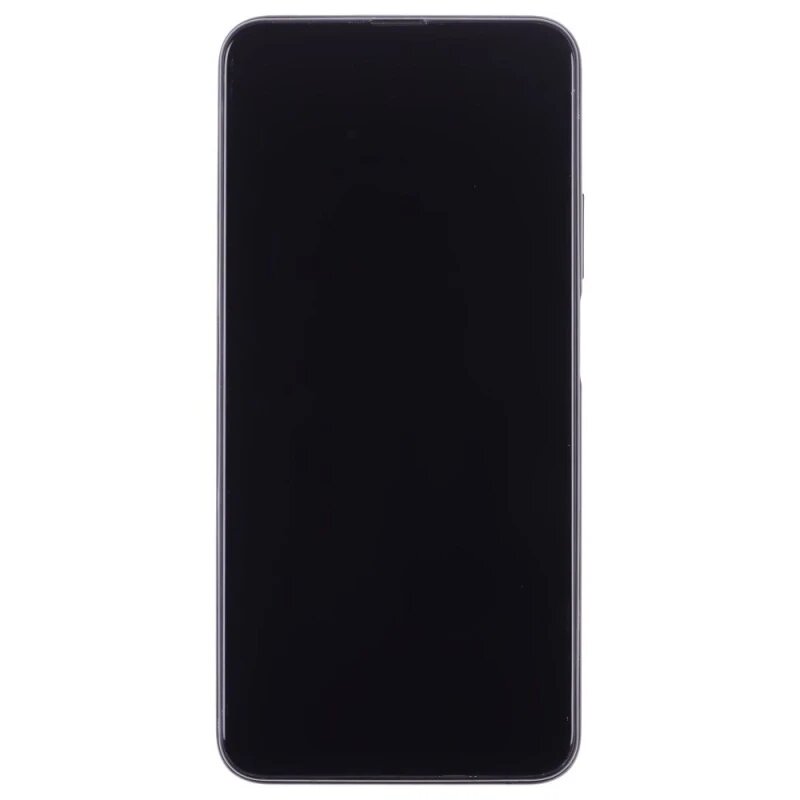Дисплей для Huawei Honor 9X (China Version) + тачскрин (черный) (в рамке) (ORIG)