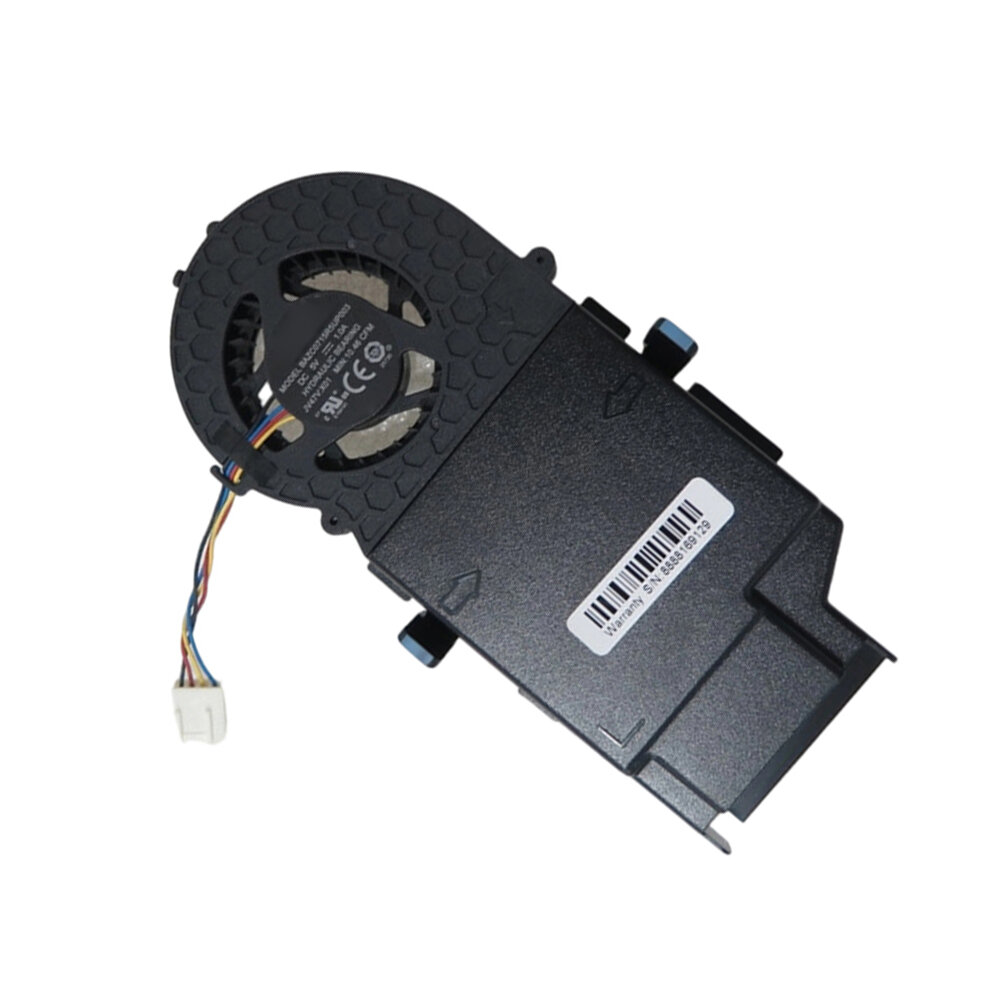 Вентилятор для DELL OptiPlex 3080 3090 5080 5090 7090 Micro 0W77JN W77JN 0JV47V JV47V-A00 BAZC0715R5UP003 PVB070E05N-P02-08