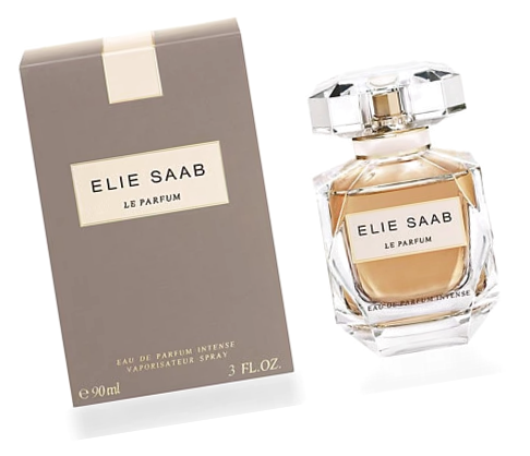 Парфюм Эли Сааб Ле парфюм О Де парфюм Интенс 90 мл для женщин / Elie Saab Le Parfum Intense