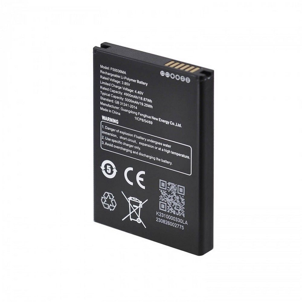 Батарея для ТСД MERTECH MovFast S55(9203), Совместимость MERTECH MovFast S55