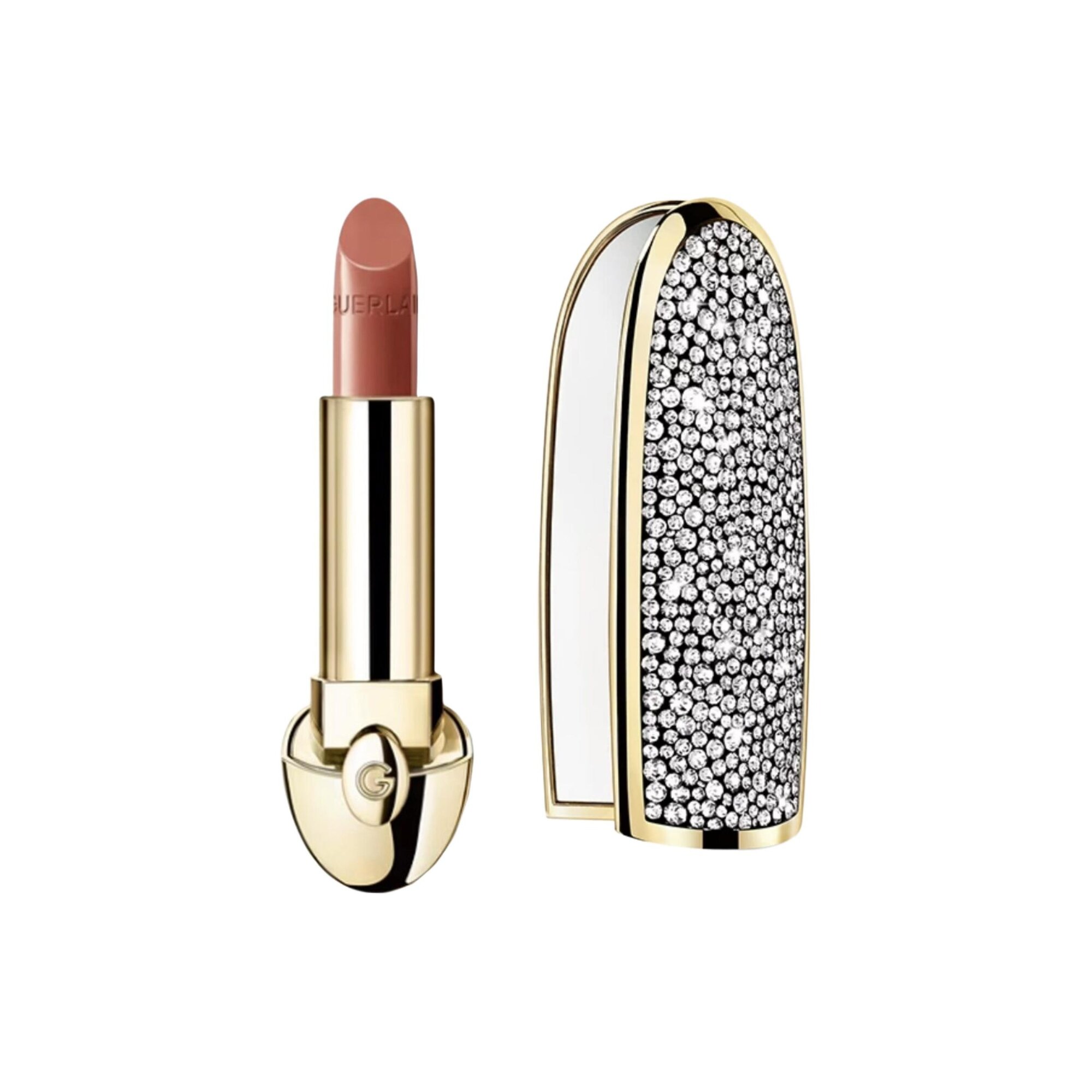 Помада GUERLAIN Gemstone Lipstick — фото 1