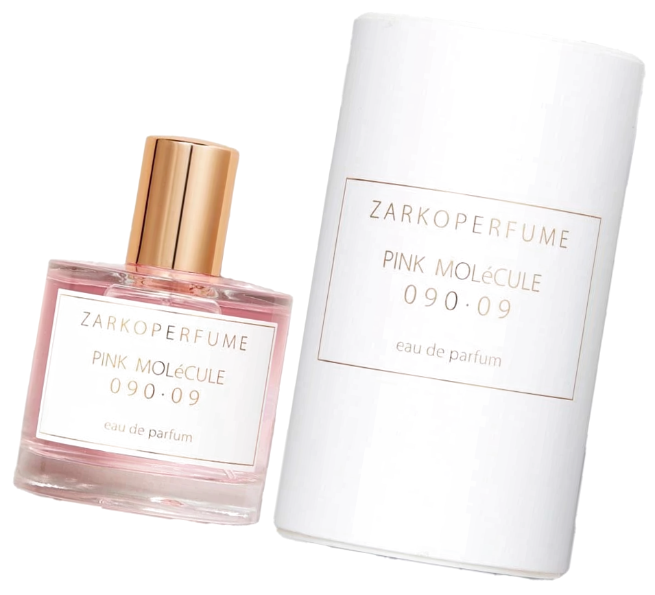 Духи Заркопарфюм Розовая Молекула 090 50 мл унисекс - Zarkoperfume Pink Molecule 9