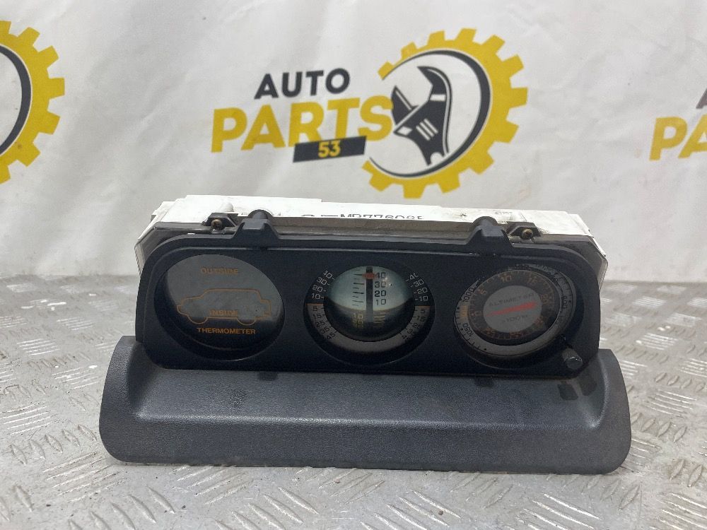 Кренометр , MB776065, Pajero 2 1992 Б/У с пробегом