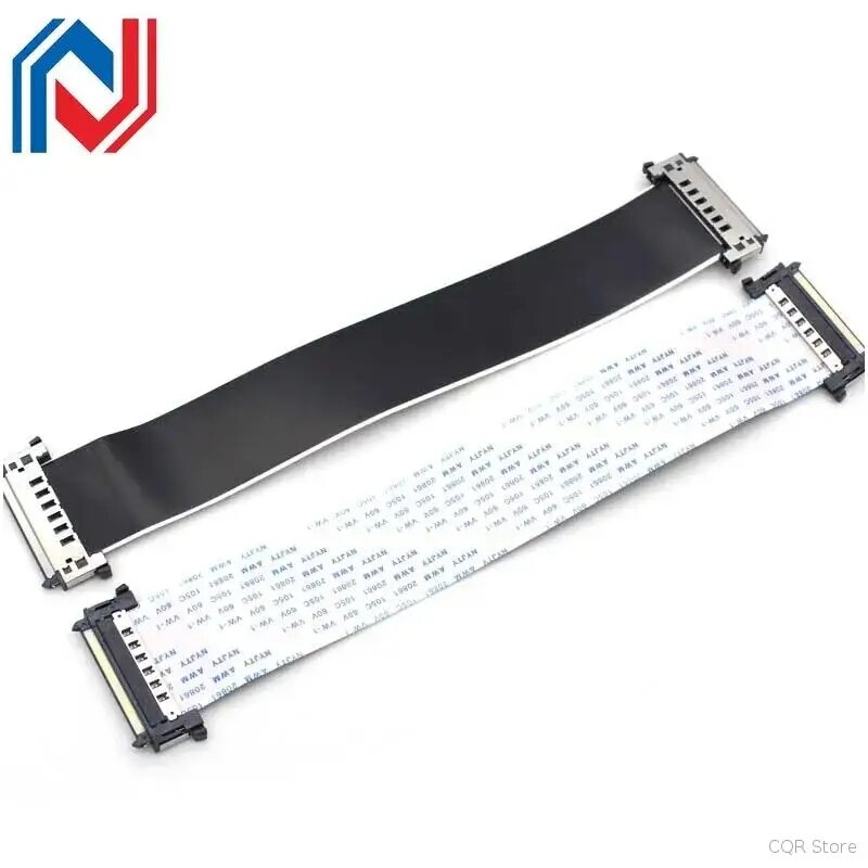 LVDS Ultra HD LCD кабель 51Pin 4K-51P, 1.5M