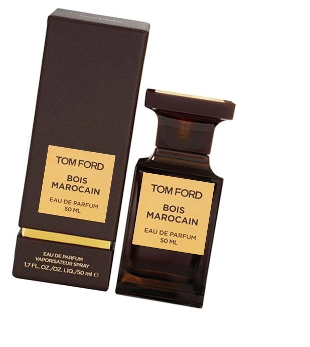 Красивый и стойкий аромат: Парфюмерная вода Tom Ford Bois Marocain пробник 2 / Том Форд Марокканский Лес миниатюра