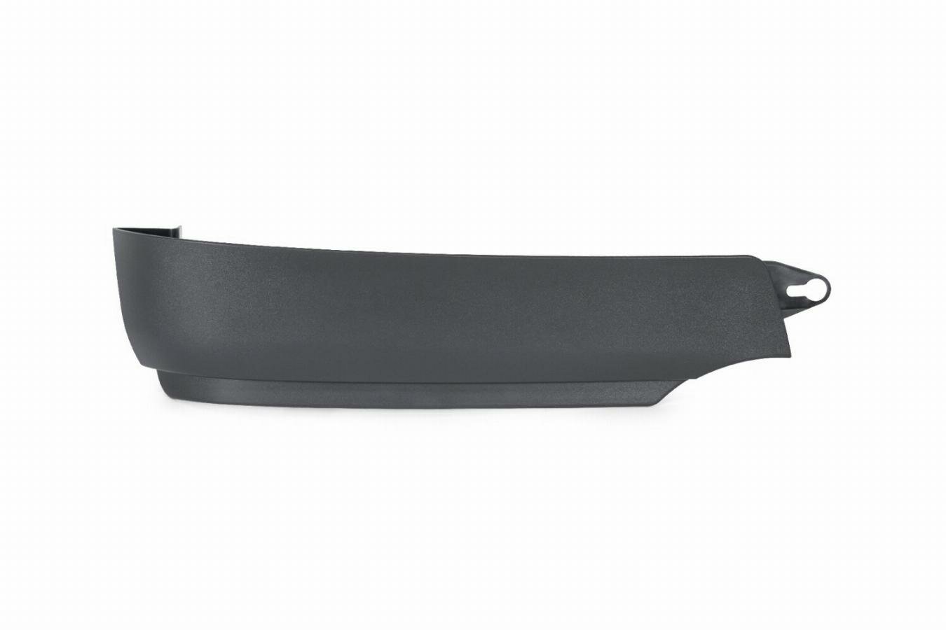 Угол бампера правый MAN TGA/TGL/TGM/TGS/TGX T11803004 (Topcover)