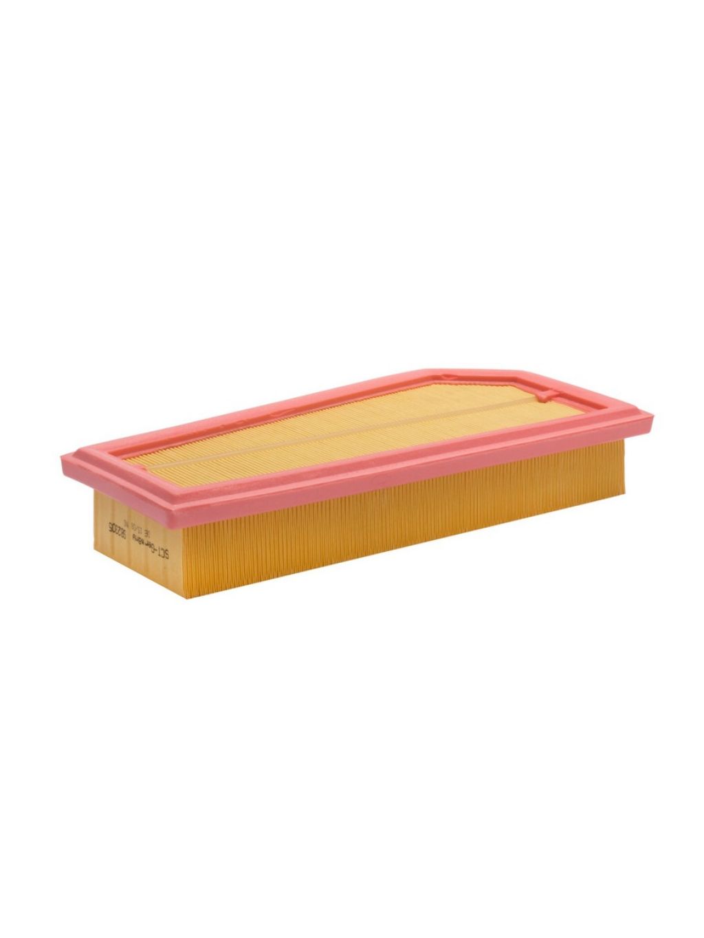 Фильтр воздушный SCT SB2305