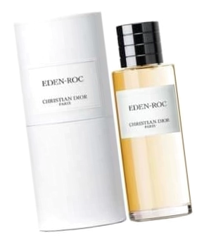 Мини-формат аромата: Парфюмерная вода Christian Dior Eden Roc пробник 2 / Кристиан Диор Эден Рок миниатюра